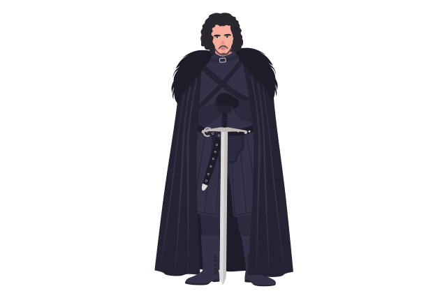 Jon Snow | Shopee PH Blog | Shop Online at Best Prices, Promo Codes ...