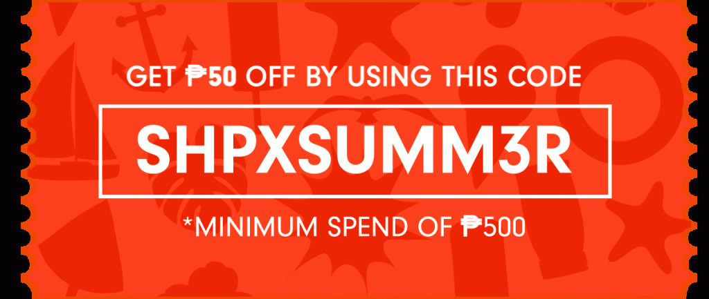 Shopee blog voucher code | Shopee PH Blog | Shop Online at Best Prices ...