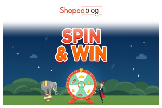 Shopee Prizes: Tips, Tricks & Hacks | Shopee PH Blog