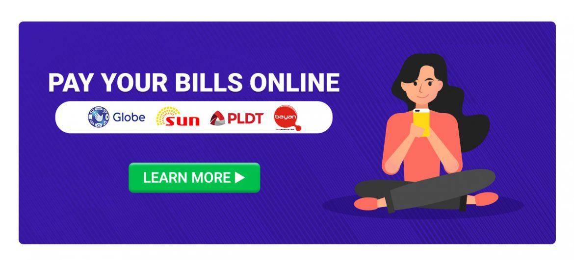 Buy Shopee Load & Pay Your Bills Conveniently Online
