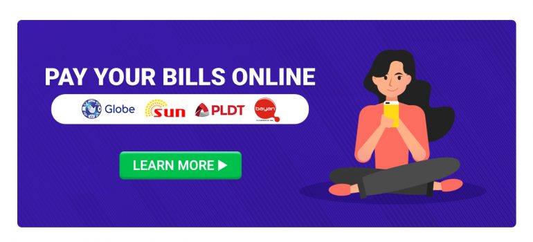 Buy Shopee Load & Pay Your Bills Conveniently Online
