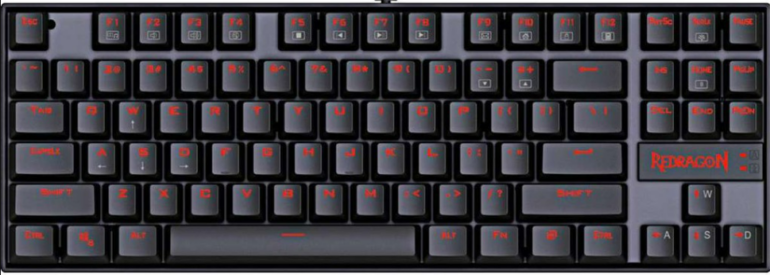 7 Best Gaming Keyboards in Philippines That are Up to Your Speed