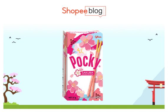 The Best Japanese Snacks to Get a Taste of Japan at Home