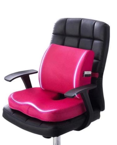 11 Comfy Back Support for Chairs That Got Your Back!