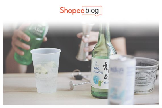 Discover New Soju Flavors That You Shouldn’t Miss Out On