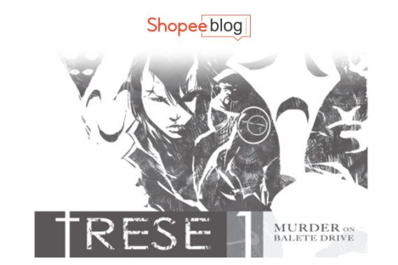 Trese Comics You Should Read Before Watching the Netflix Series