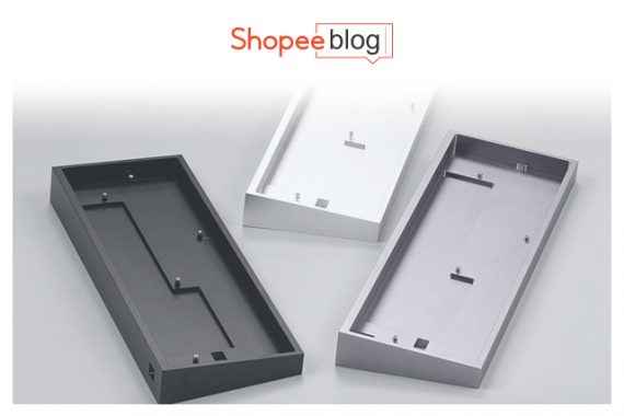 Custom Mechanical Keyboard: Parts You Need to Get Started