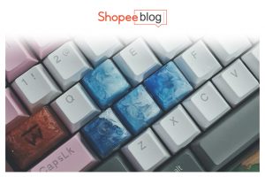 Custom Mechanical Keyboard: Parts You Need to Get Started