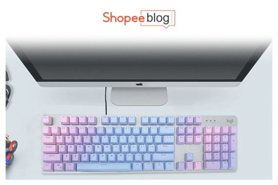 Custom Mechanical Keyboard: Parts You Need to Get Started
