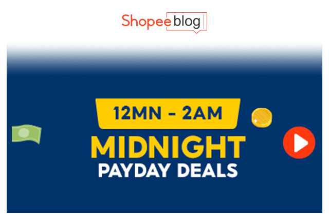 Plan Your Next Shopping Spree This 9.9 With Shopee’s Sale Schedule