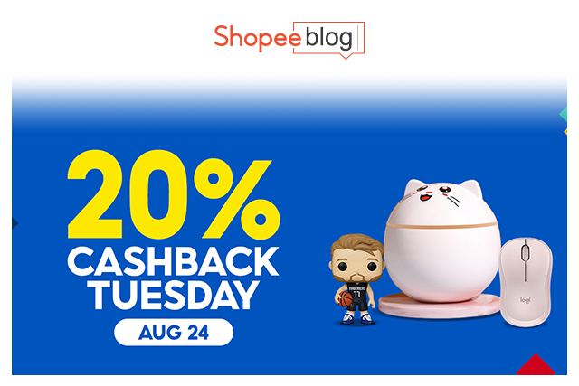 12 | Shopee PH Blog | Shop Online at Best Prices, Promo Codes, Online ...