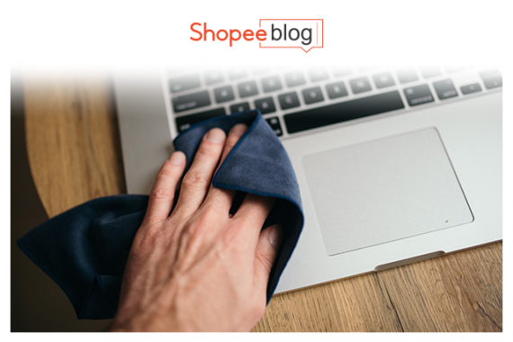 How To Clean Your Laptops And Laptop Care Tips To Keep Them Longer