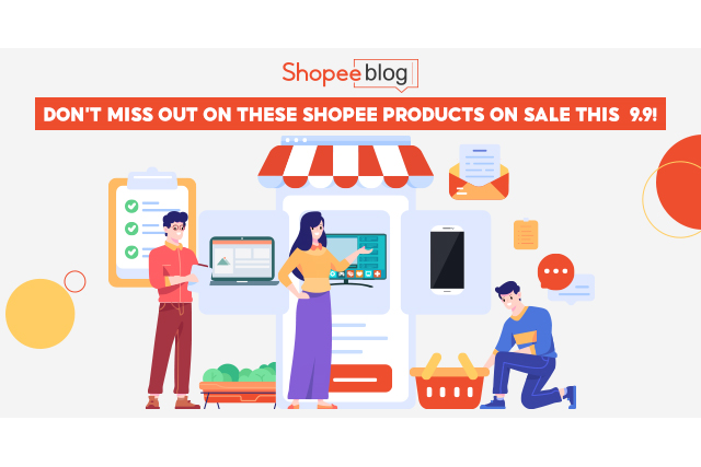 Home | Shopee PH Blog