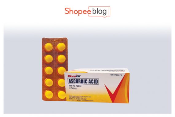 The Best Vitamins For Immune System To Up Your Natural Defenses