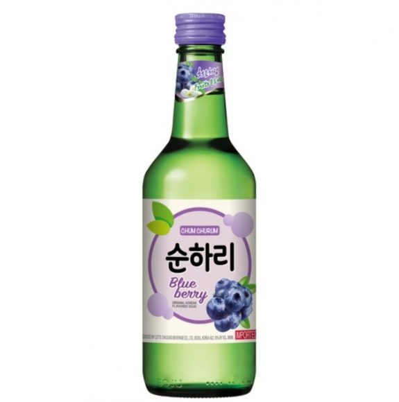 Discover New Soju Flavors That You Shouldn’t Miss Out On