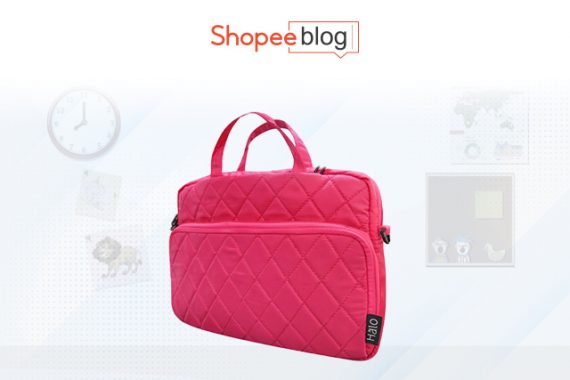 5 Best Laptop Bags To Get You Geared Up For School