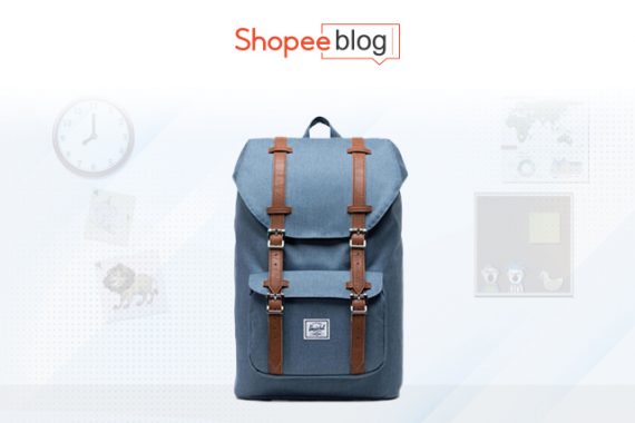 5 Best Laptop Bags To Get You Geared Up For School
