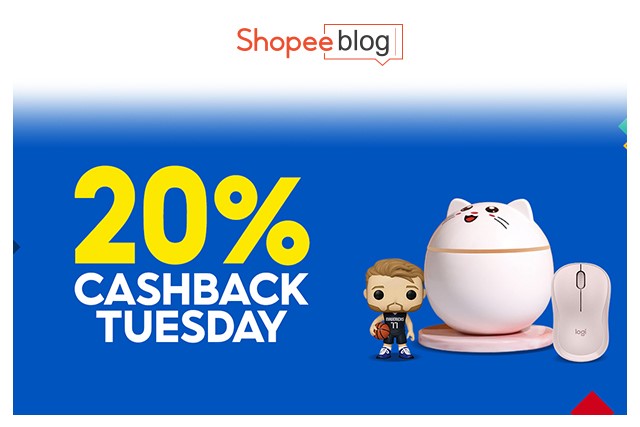 Check Out The Shopee Sale Schedule To Plan Your Next Shopping Spree!