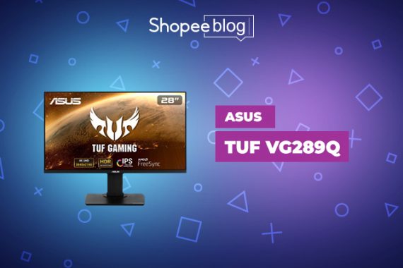 The Best Gaming Monitors To Take Your Gaming Experience Up a Notch!