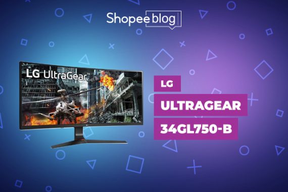 The Best Gaming Monitors To Take Your Gaming Experience Up a Notch!