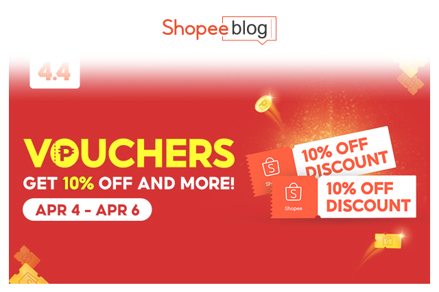 Check Out The Shopee Sale Schedule To Plan Your Next Shopping Spree!