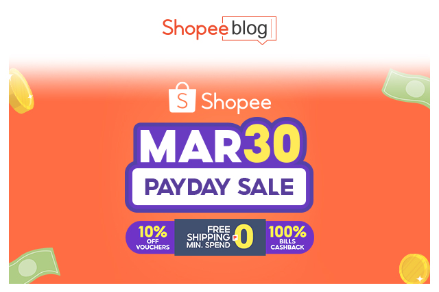 7 | Shopee PH Blog | Shop Online at Best Prices, Promo Codes, Online ...