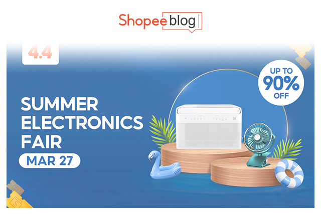 Check Out The Shopee Sale Schedule To Plan Your Next Shopping Spree!