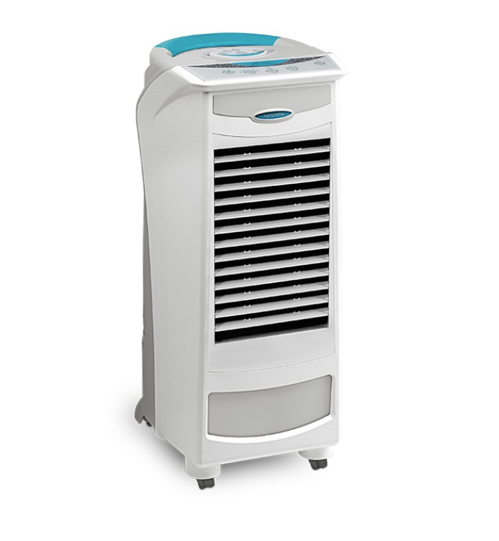AC - 11. symphony silver air cooler | Shopee PH Blog | Shop Online at ...