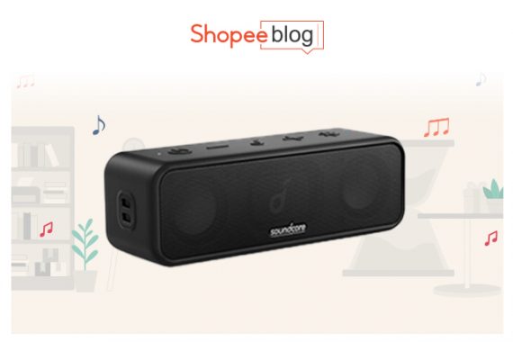 The Best Bluetooth Speakers To Blast Music With Superb Sound Quality!