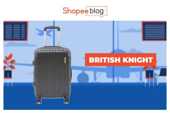 The Best Luggage Brands to Make Your Travel Life a Breeze