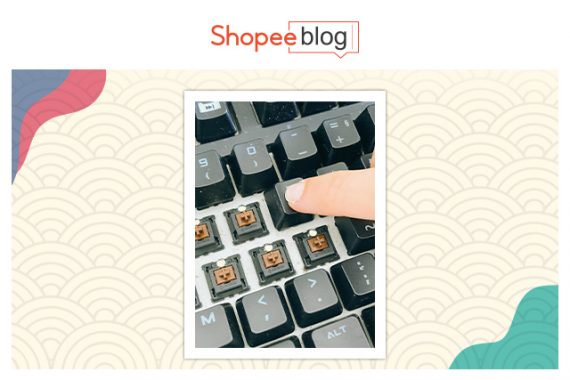 How to Change Keyboard Keycaps and Discover the Best Type for You!