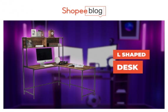 Gaming Setup Ideas To Help Create Your Personalized Battlestation!
