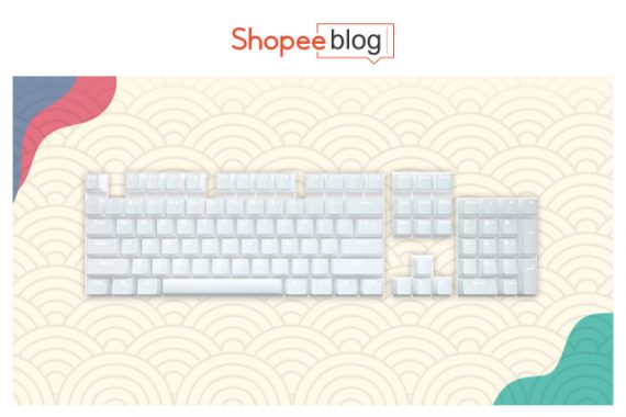 How to Change Keyboard Keycaps and Discover the Best Type for You!