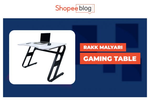 Discover The Best Gaming Tables For Every Type Of Gamer!