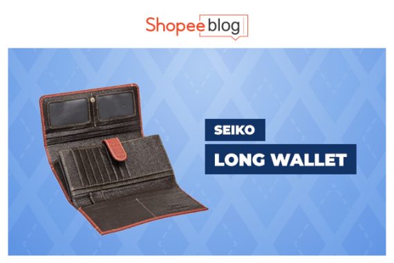 The Best Wallets For Men To Gift Your Dad On Father’s Day!