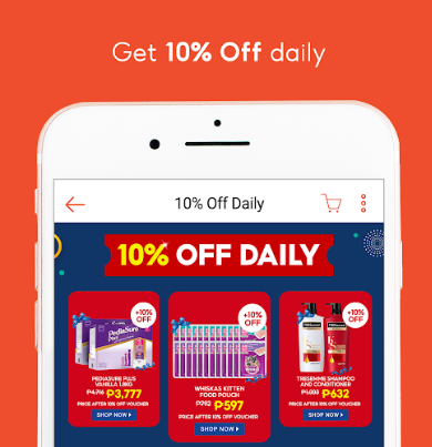 Check Out The Shopee Sale Schedule To Plan Your Next Shopping Spree!