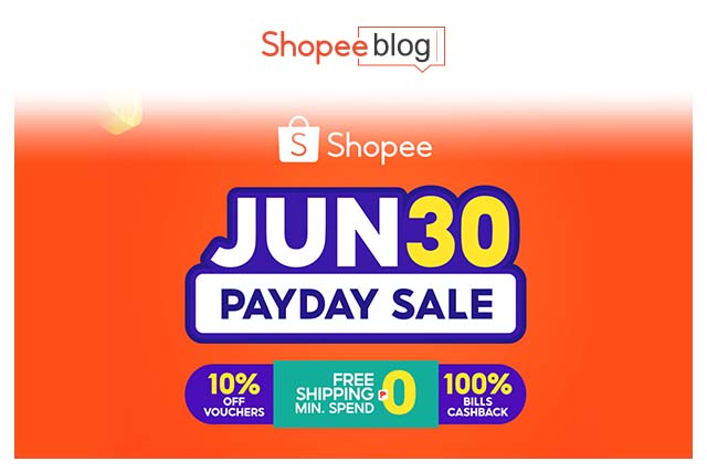 Check Out The Shopee Sale Schedule To Plan Your Next Shopping Spree!