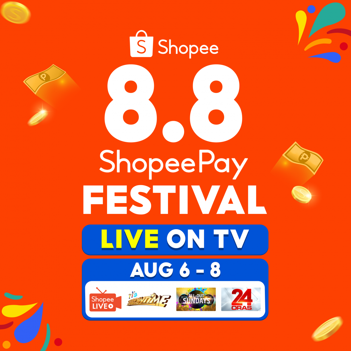 Check Out The Shopee Sale Schedule To Plan Your Next Shopping Spree!