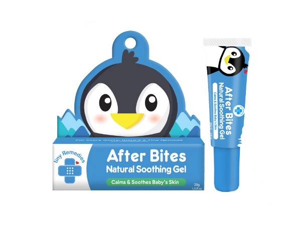 TB - tiny buds after bites natural soothing gel | Shopee PH Blog | Shop ...