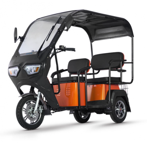 These Best E-Bikes Are Your Next Best Friend On The Road!