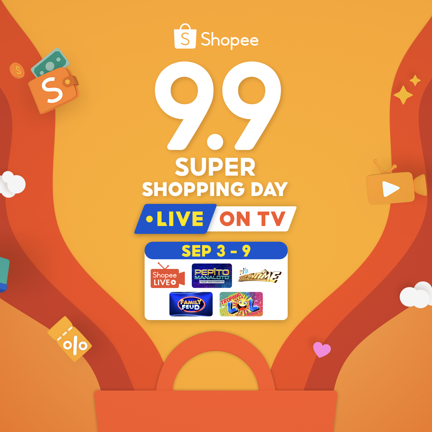 9.9 Segment Buy KV | Shopee PH Blog | Shop Online at Best Prices, Promo Codes, Online Reviews ...