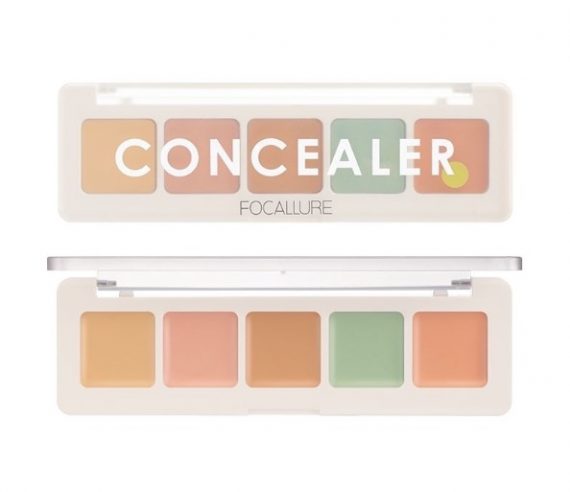 The Best Concealers That Do the Job Right in Hiding Blemishes