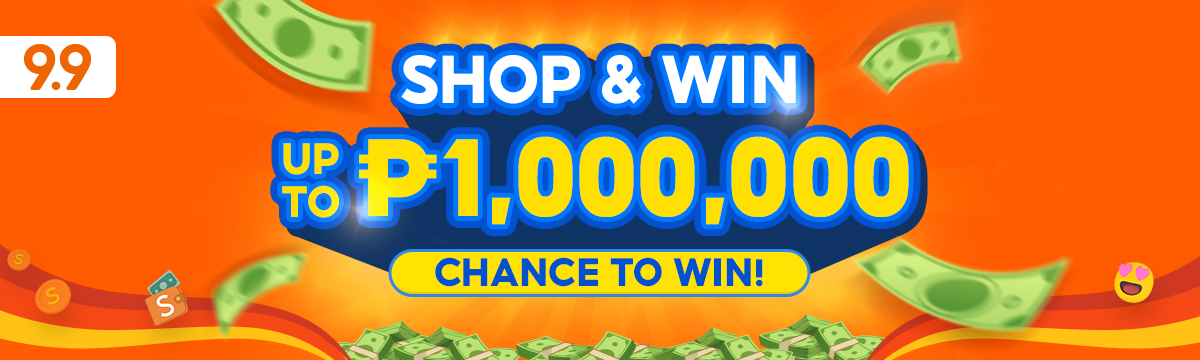 [Final] Shop & Win KV | Shopee PH Blog | Shop Online at Best Prices, Promo Codes, Online Reviews ...