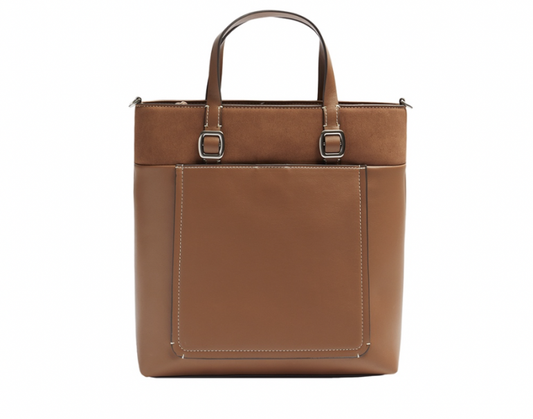 Office Bags for Women That Will Help Channel Your Inner Girlboss