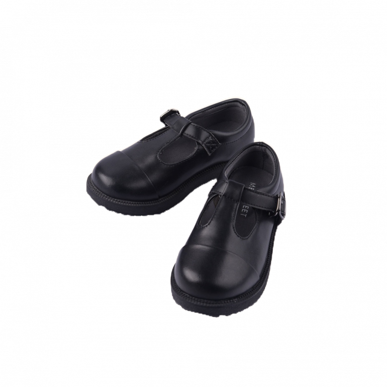 Stylish and Comfy School Shoes for Girls That Your Little One Will Love