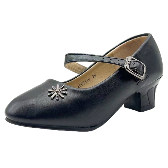 Stylish and Comfy School Shoes for Girls That Your Little One Will Love