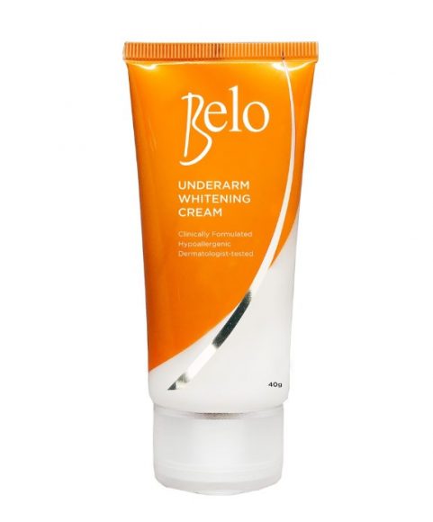 9 Best Underarm Whitening Products For Brighter Underarms