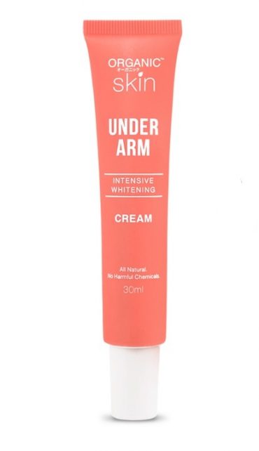 9 Best Underarm Whitening Products For Brighter Underarms