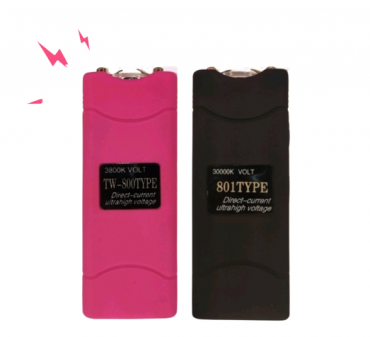 Self-Defense Tools for Women To Help You Be In Your Safest Self