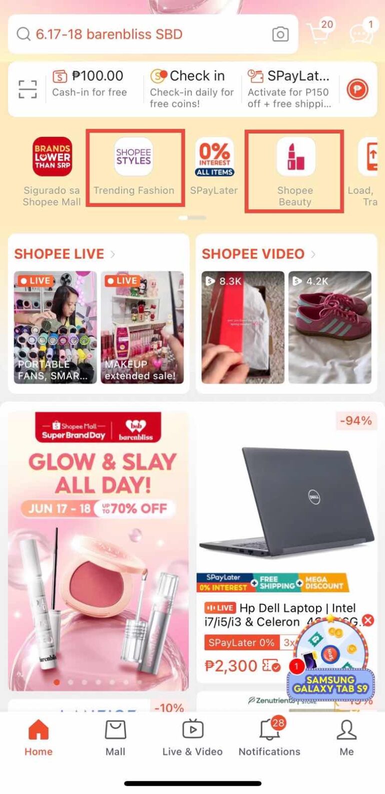 Trending Items in Shopee That You Need Right Now | Shopee Blog